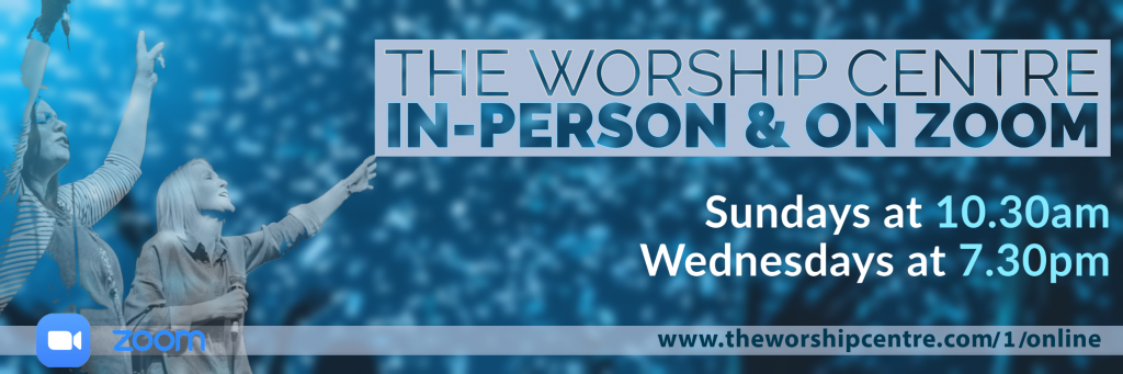 The Worship Centre - A family church with a community spirit